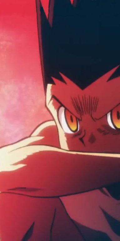 Free Gon Freecss 4K Wallpapers & Desktop HD Backgrounds for PC