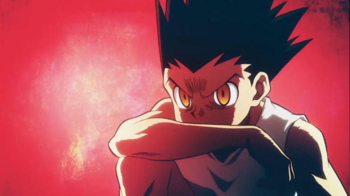 Free Hunter X Hunter 4K Wallpapers & Desktop HD Backgrounds for PC