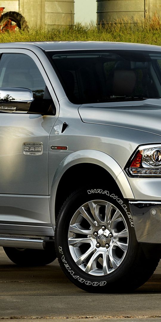 Free Ram 1500 Laramie Longhorn 4K Wallpapers & Desktop HD Backgrounds ...