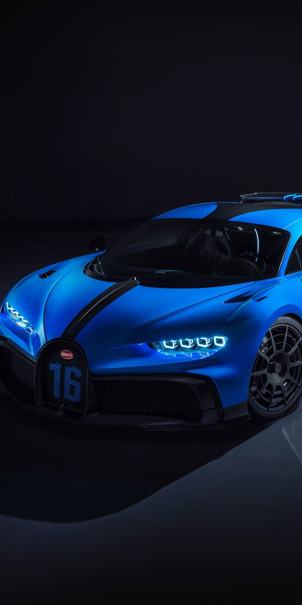 Desktop wallpaper: Bugatti Chiron Pur Sport, Vehicles, Bugatti 4K free ...