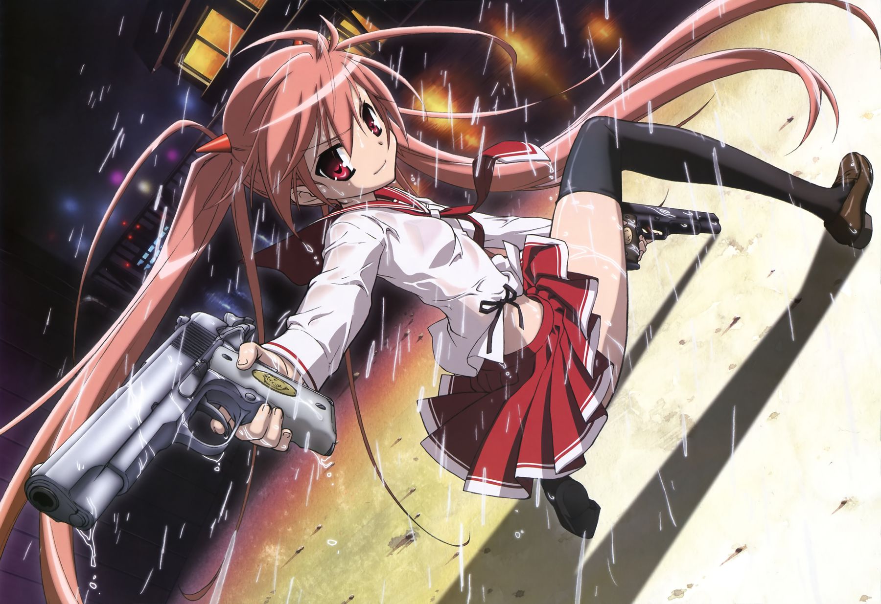 Free Akari Mamiya 4K Wallpapers & Desktop HD Backgrounds for PC