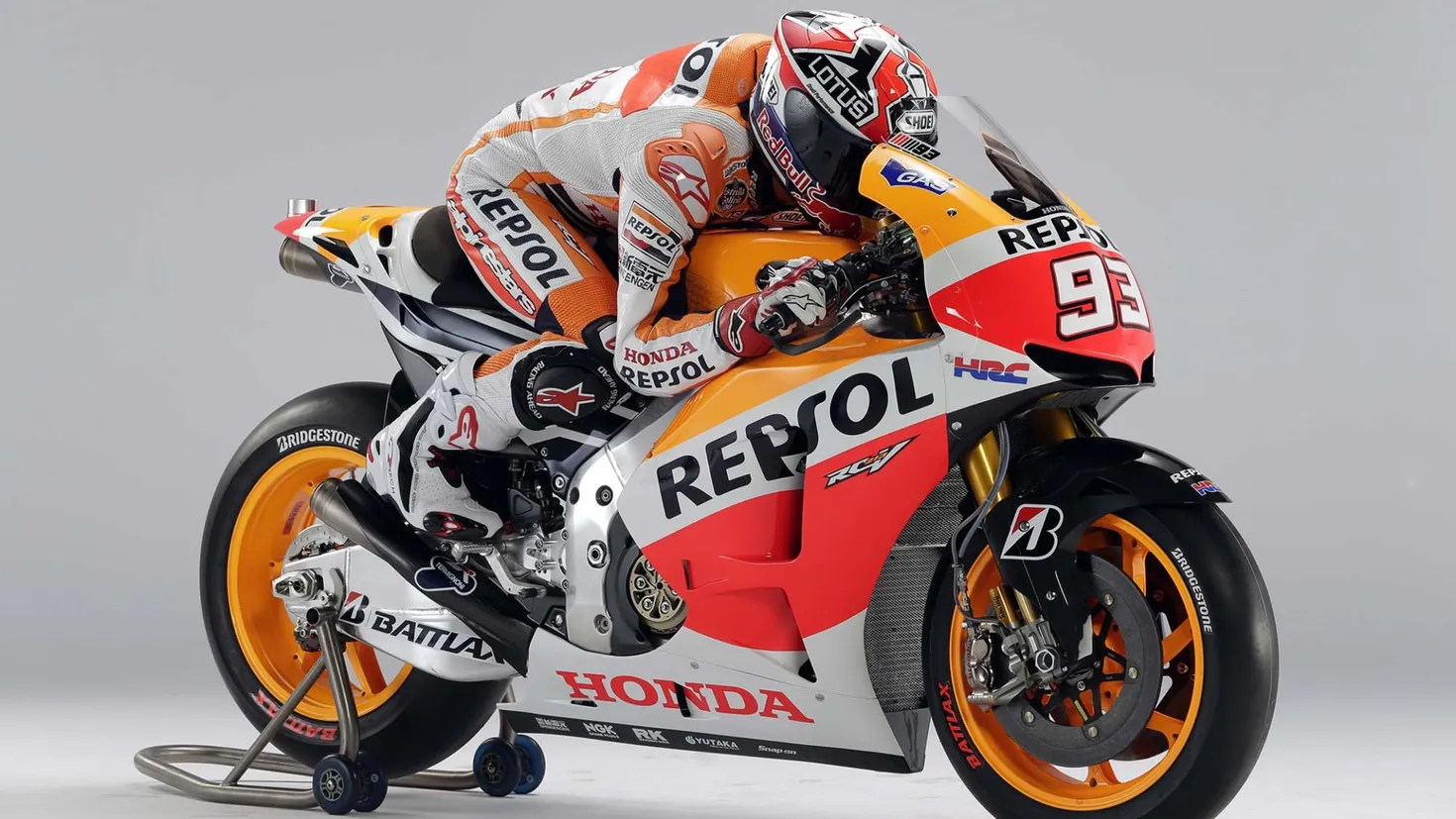 Free Marc Marquez 4K Wallpapers & Desktop HD Backgrounds for PC