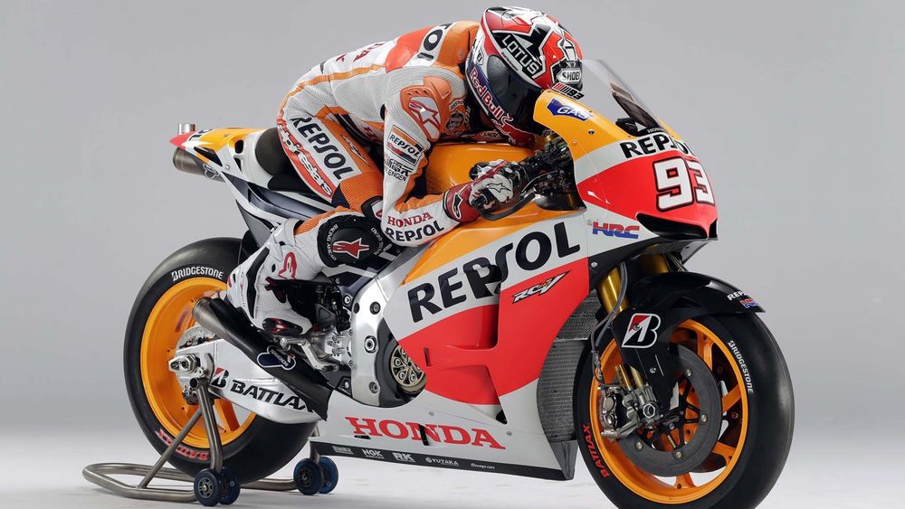 Free Marc Marquez 4K Wallpapers & Desktop HD Backgrounds for PC
