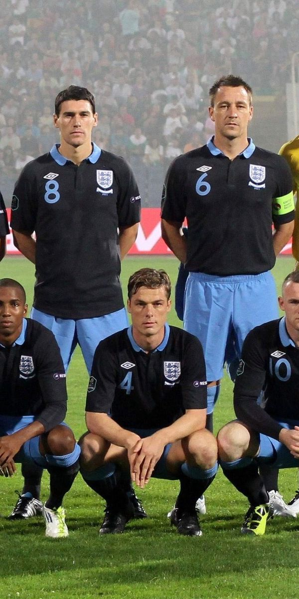 Free England National Football Team 4K Wallpapers & Desktop HD ...