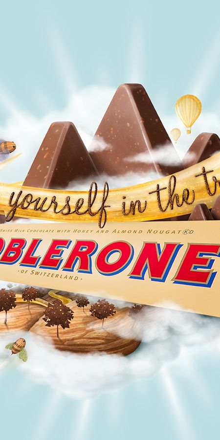 Toblerone Phone Wallpapers: Free 4K & HD Downloads | mob.org