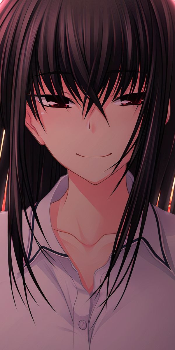Fond d'écran HD: Animé, Maji De Watashi Ni Koi Shinasai!, Maji De ...