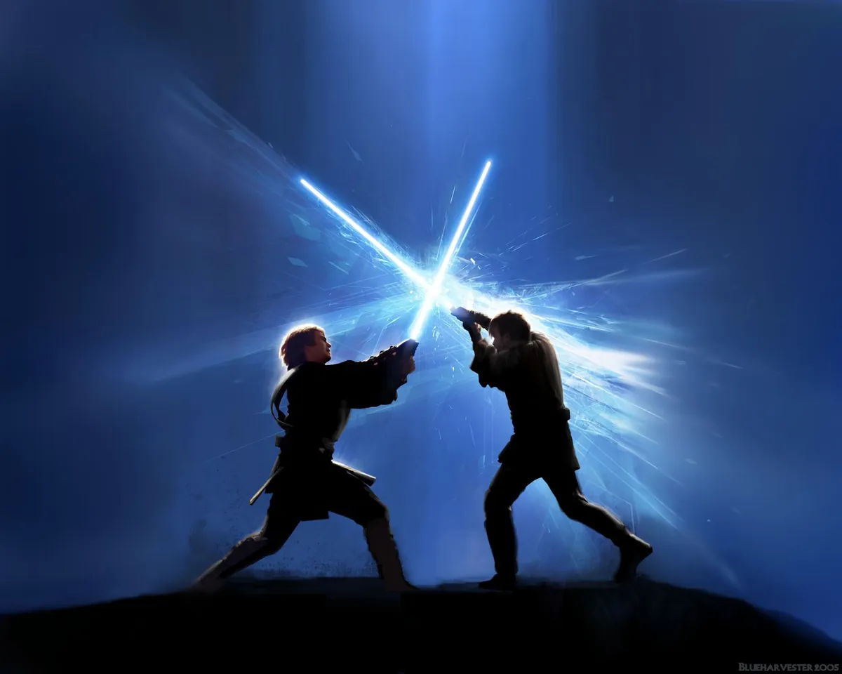 Free Anakin Skywalker 4K Wallpapers & Desktop HD Backgrounds for PC