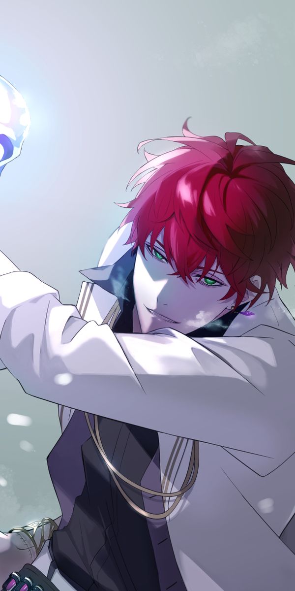 Phone wallpaper: Anime, Promise Of Wizard, Mithra (Promise Of Wizard ...