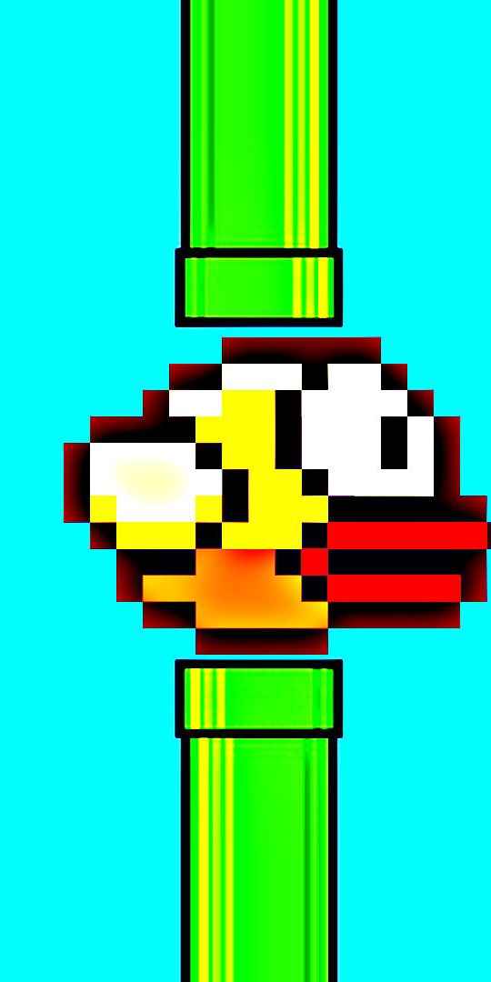 Free Flappy Bird 4K Wallpapers & Desktop HD Backgrounds for PC