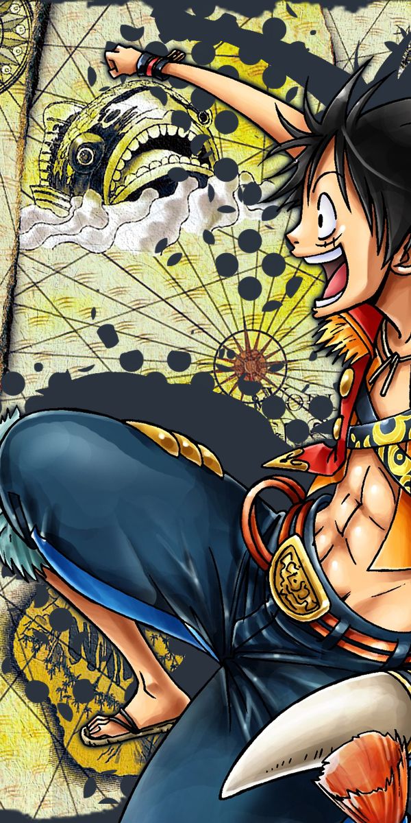 Fondo de pantalla de PC Monkey D Luffy, One Piece, Animado, 179049.