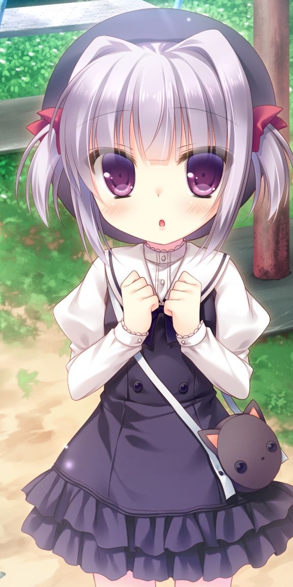 Phone wallpaper: Anime, Kimi E Okuru Sora No Hana, Child, Cute, Nakajou ...
