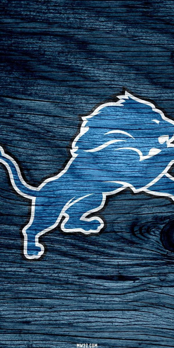 Phone wallpaper: Detroit Lions, Football, Sports, Detroit, Lion 303838