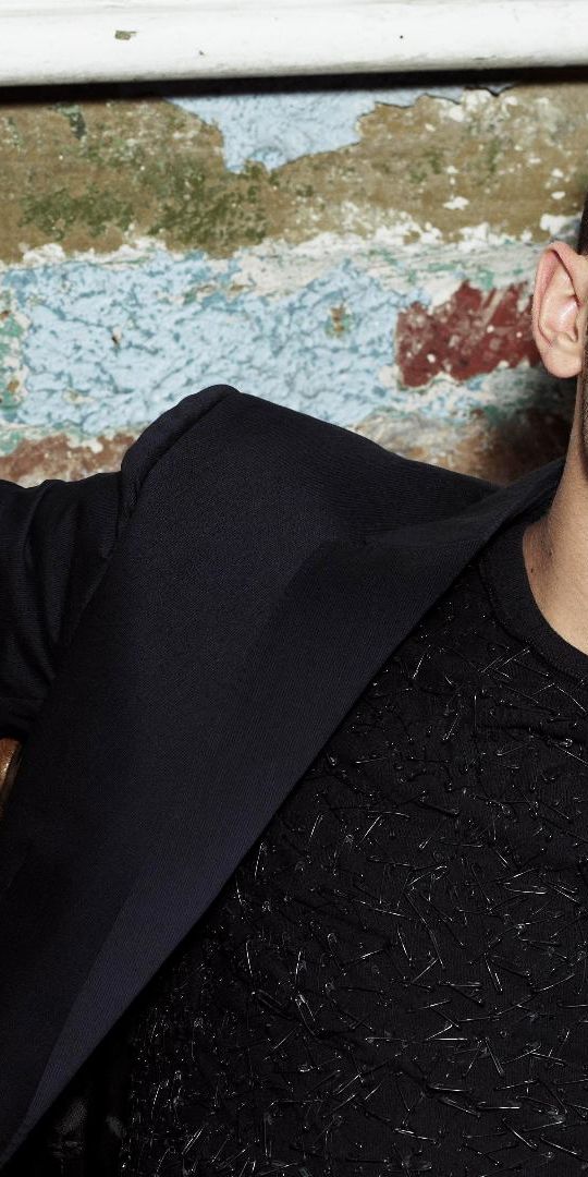 Joe Jonas Phone Wallpapers: Free 4K & HD Downloads | mob.org