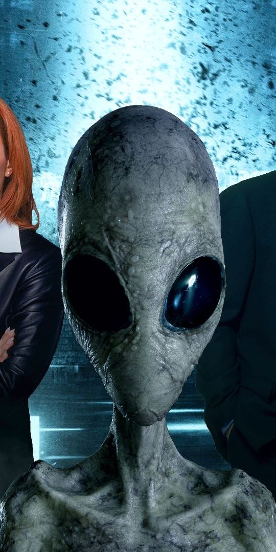 Free Dana Scully 4K Wallpapers & Desktop HD Backgrounds for PC