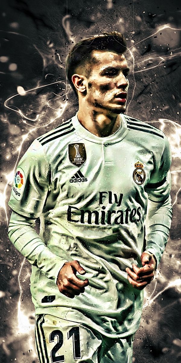 Free Brahim Díaz 4K Wallpapers & Desktop HD Backgrounds for PC