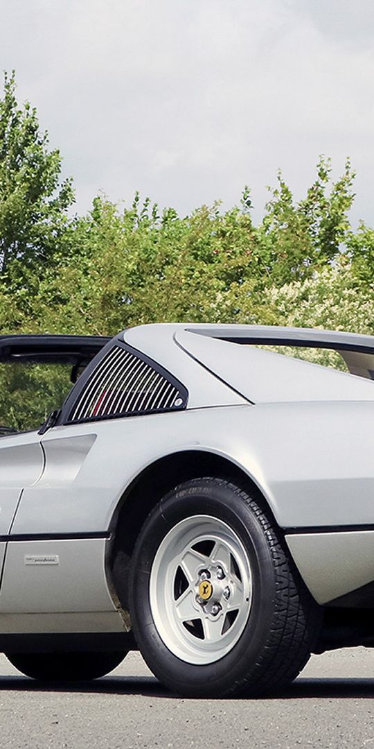 Free Ferrari 308 Gtsi 4K Wallpapers & Desktop HD Backgrounds for PC