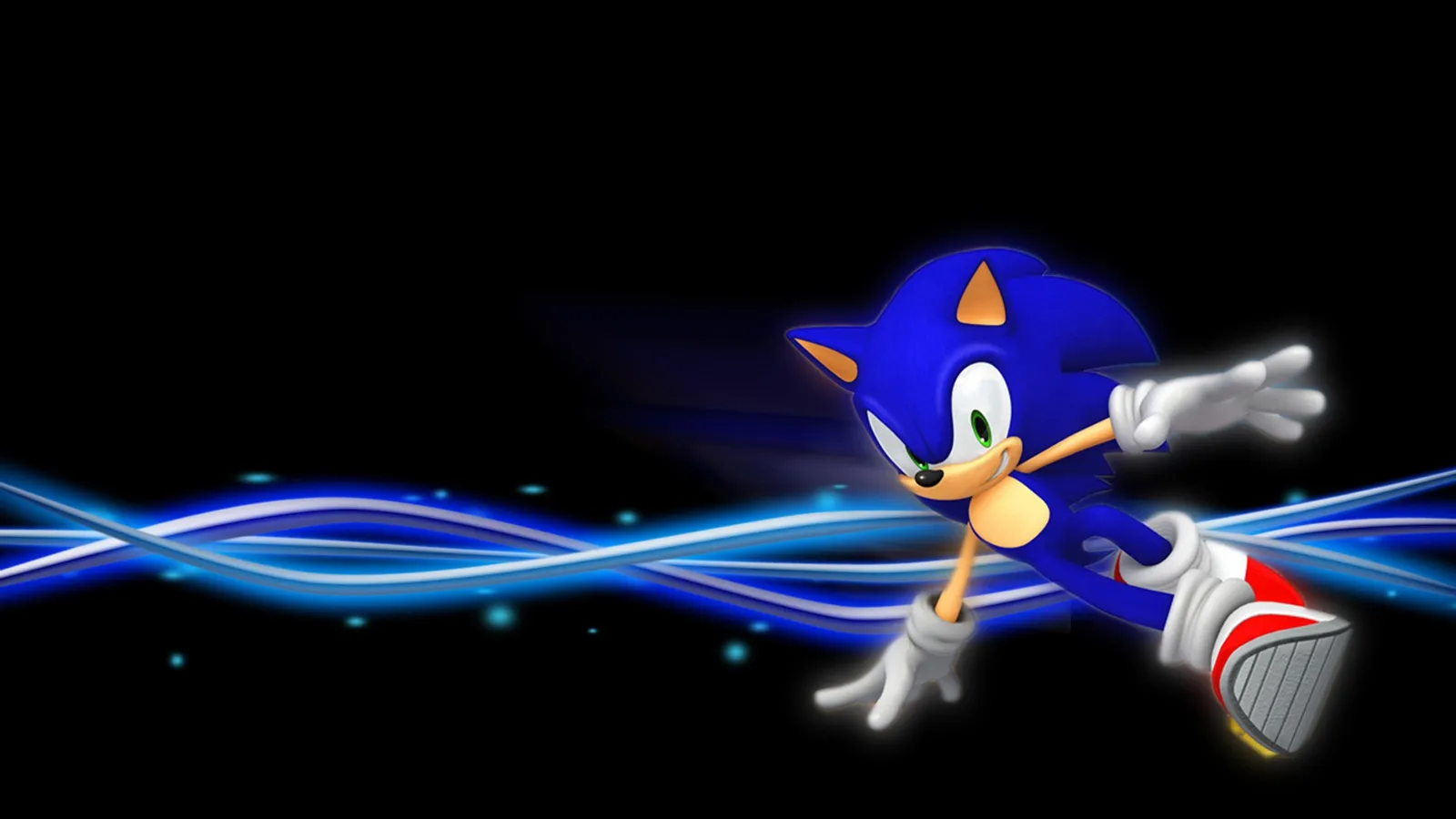 Free Sonic The Hedgehog 4K Wallpapers & Desktop HD Backgrounds for PC