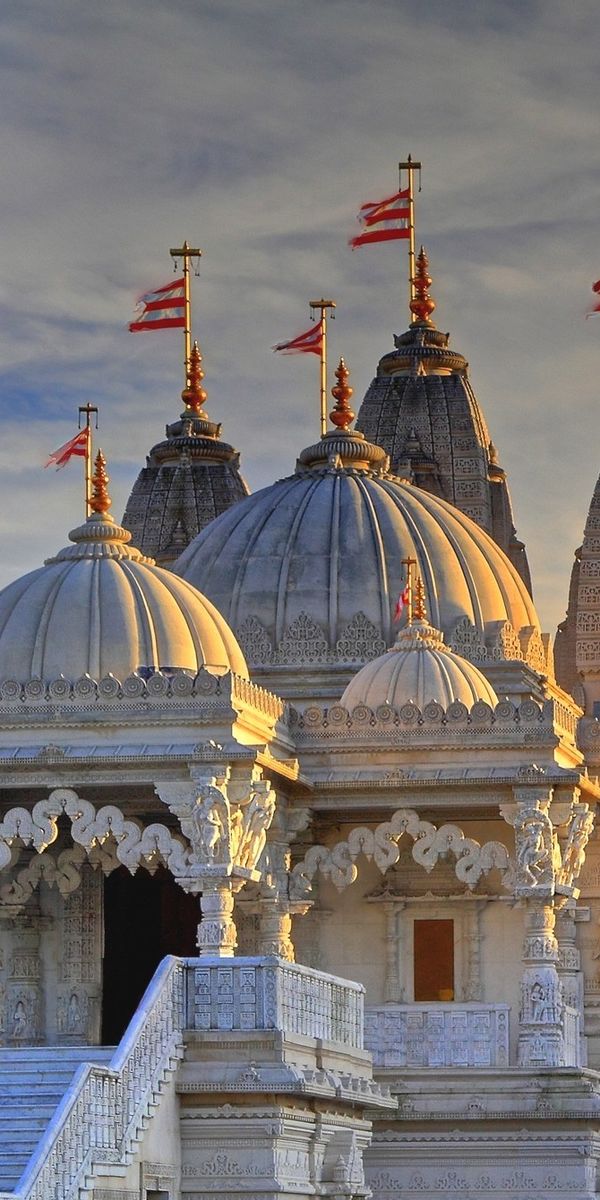 Free Shri Swaminarayan Mandir 4K Wallpapers & Desktop HD Backgrounds for PC