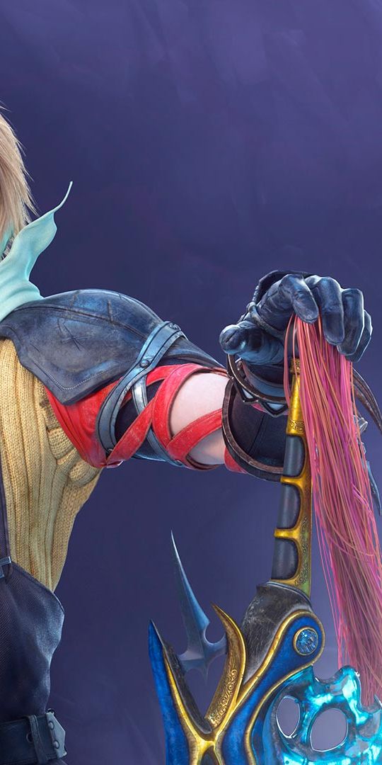 Phone wallpaper: Video Game, Dissidia Final Fantasy Nt, Dissidia Final ...