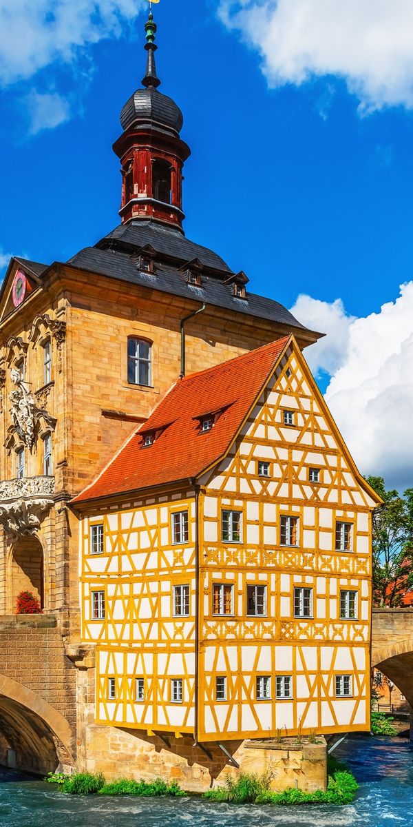 Bamberg Phone Wallpapers: Free 4K & HD Downloads | mob.org