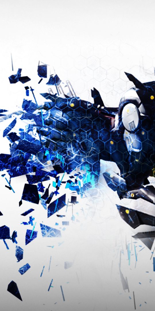 Free Blade Wolf 4K Wallpapers & Desktop HD Backgrounds for PC