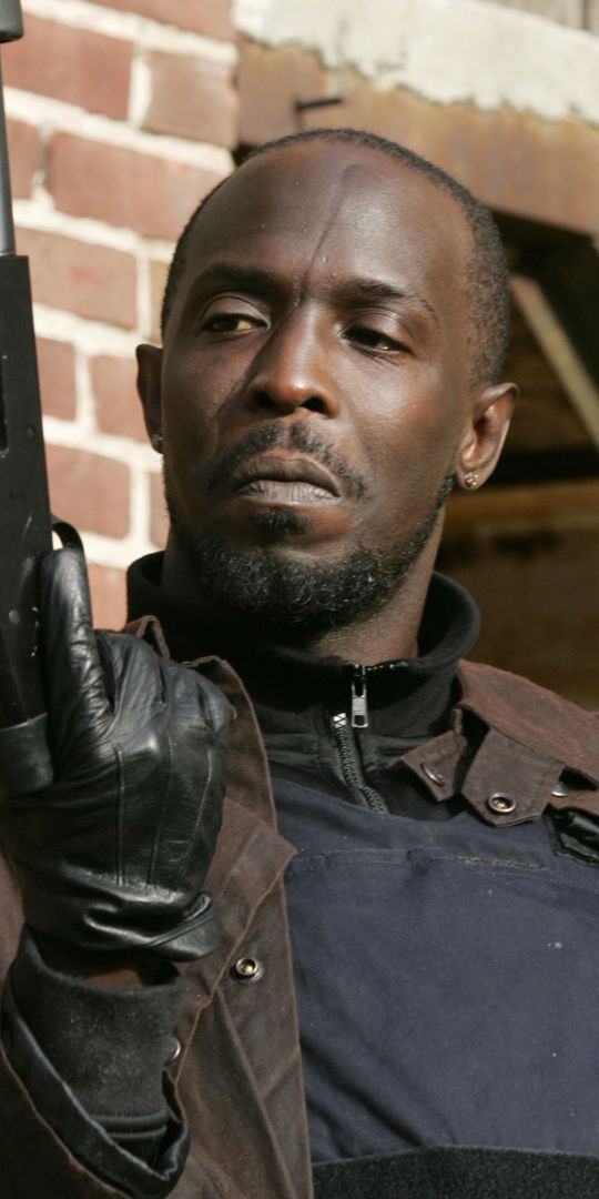 Free The Wire 4K Wallpapers & Desktop HD Backgrounds for PC