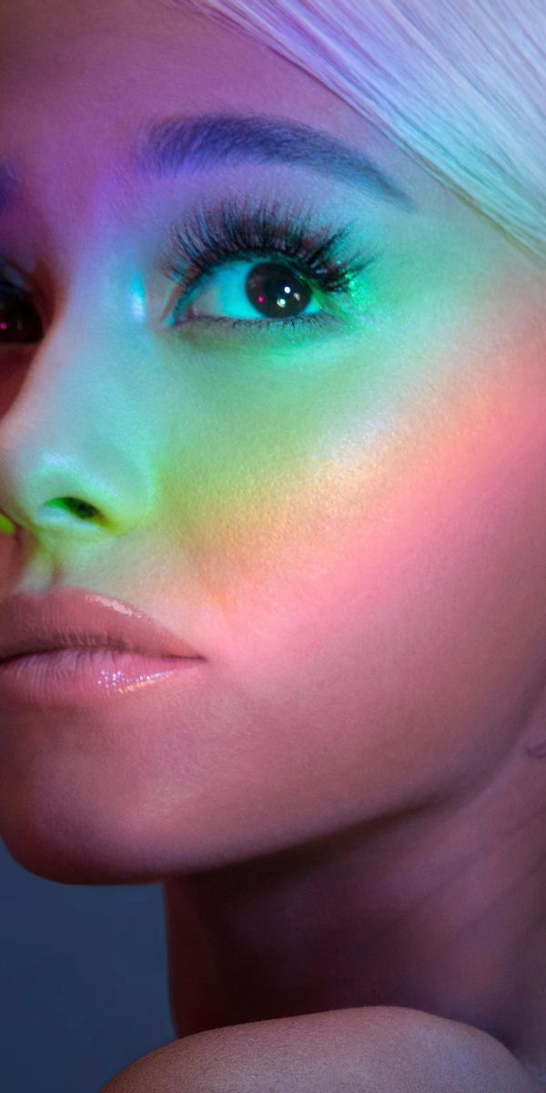 Fond d'écran HD: Ariana Grande, Célébrités, Portrait télécharger une ...