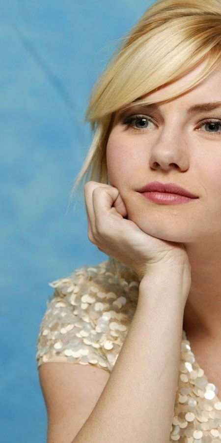 Desktop wallpaper: Celebrity, Elisha Cuthbert 4K free download for PC ...