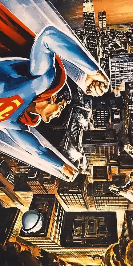 Papel de parede HD para desktop: Filme, Super Homem (1978), Planeta ...
