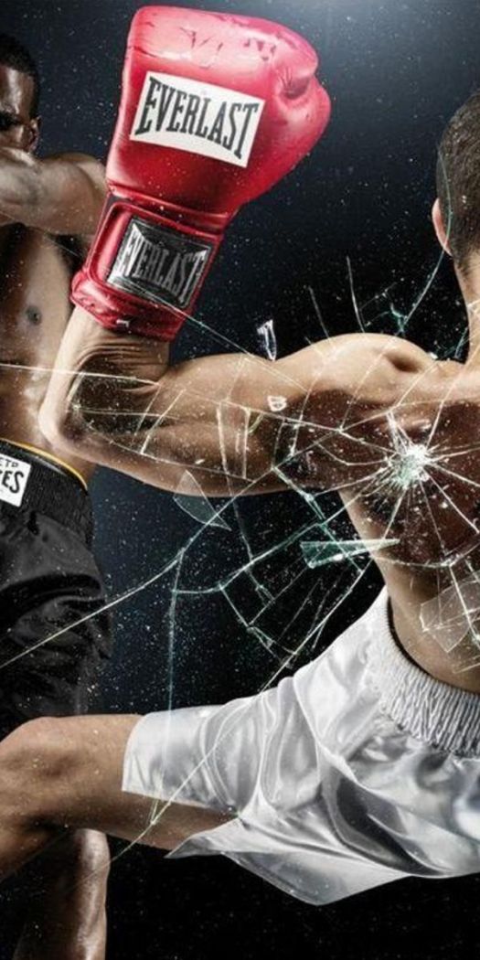 Télécharger gratuitement le fond d'écran "Boxe" pour votre téléphone ...
