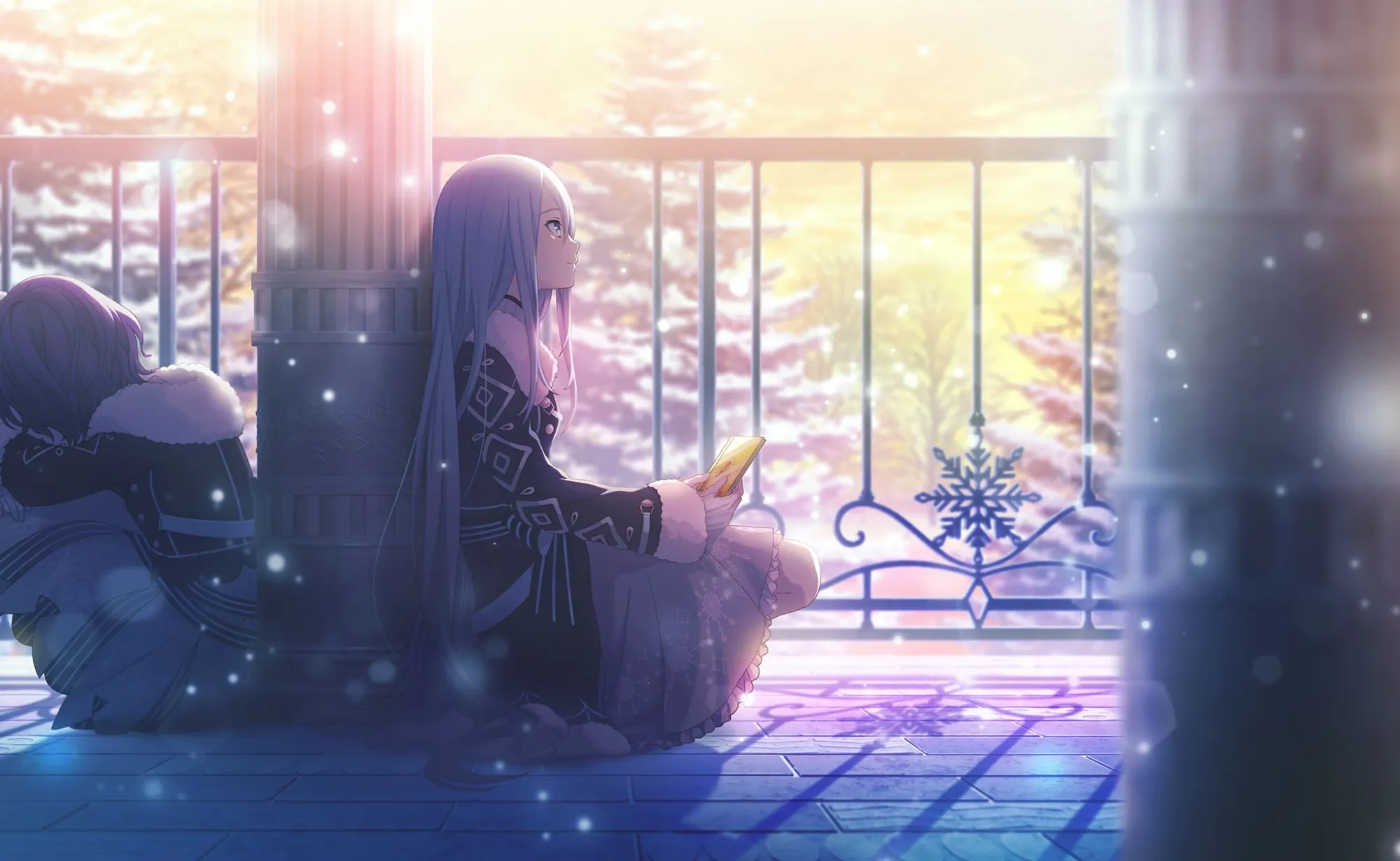 Free Project Sekai: Colorful Stage! Feat Hatsune Miku 4K Wallpapers ...