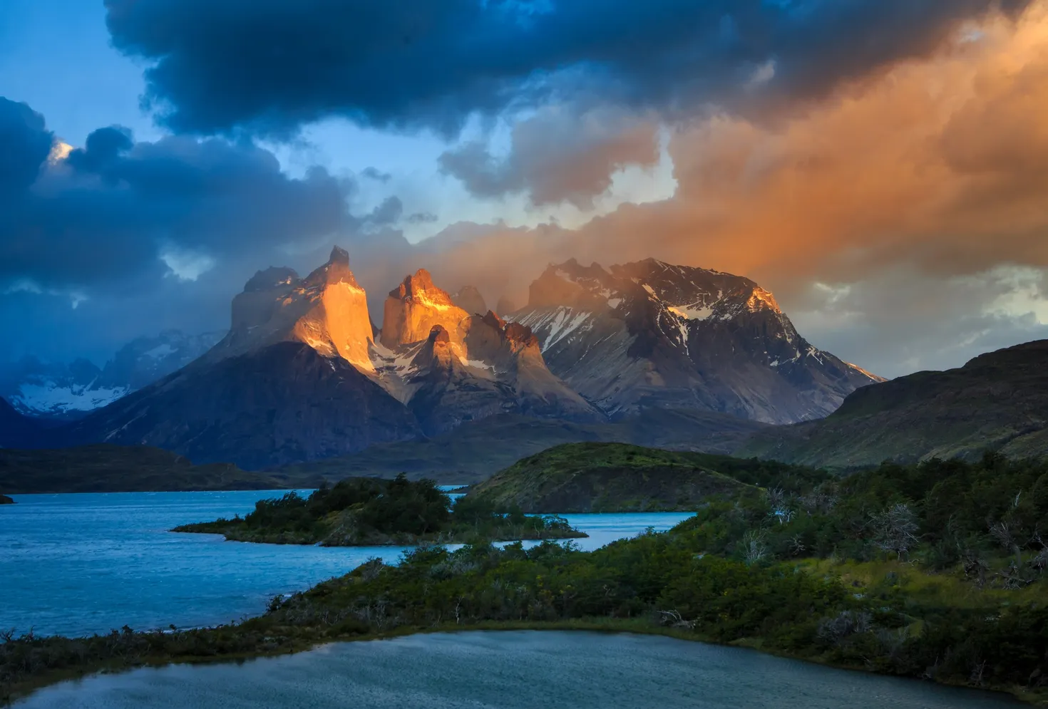 Free Chile 4K Wallpapers & Desktop HD Backgrounds for PC