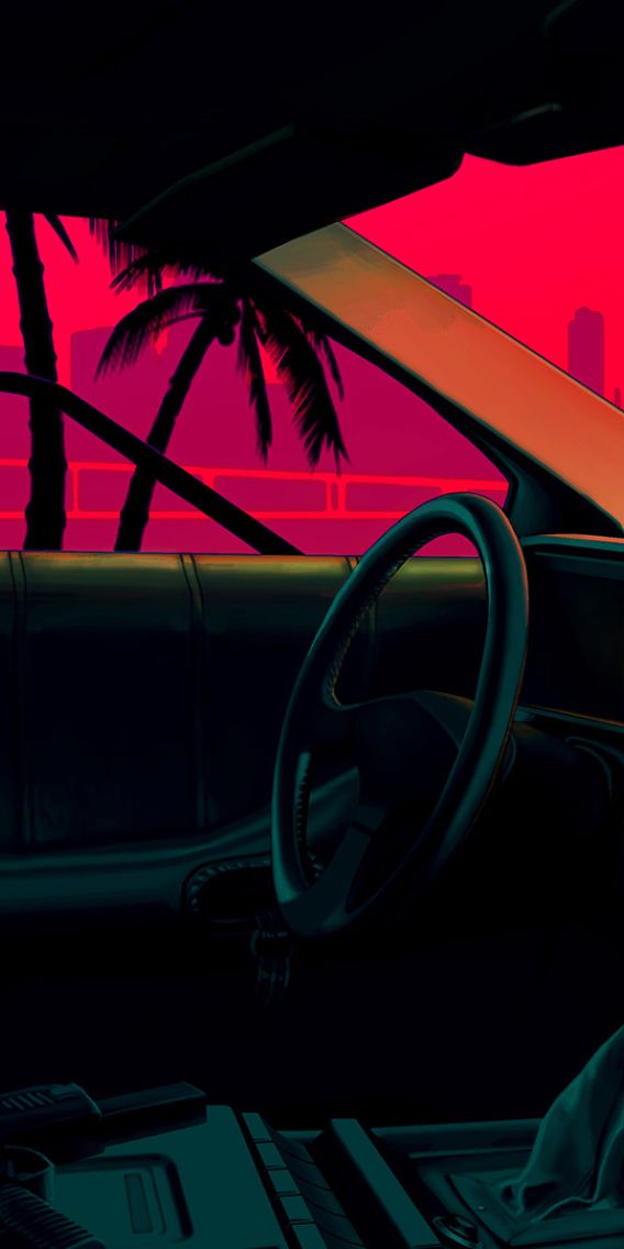 Phone wallpaper: Hotline Miami, Video Game 1128682