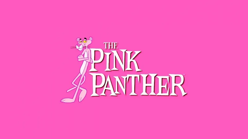 Free Pink Panther 4K Wallpapers & Desktop HD Backgrounds for PC