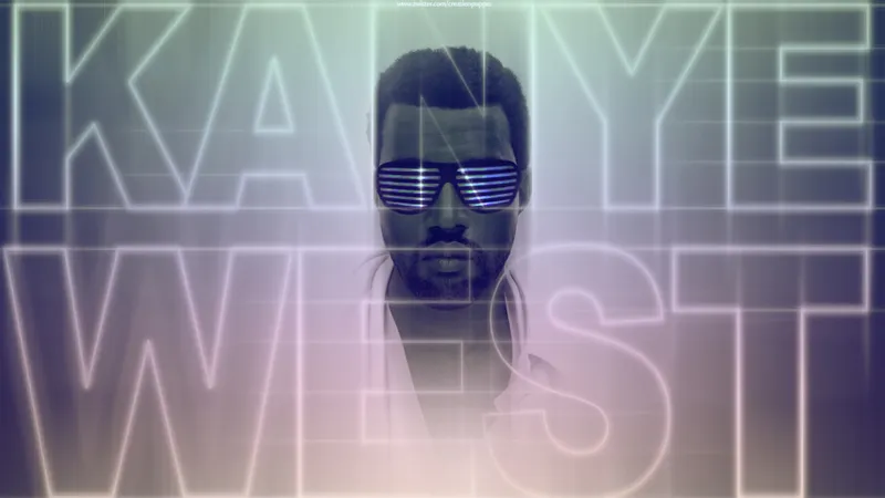 Free Rapper 4K Wallpapers & Desktop HD Backgrounds for PC