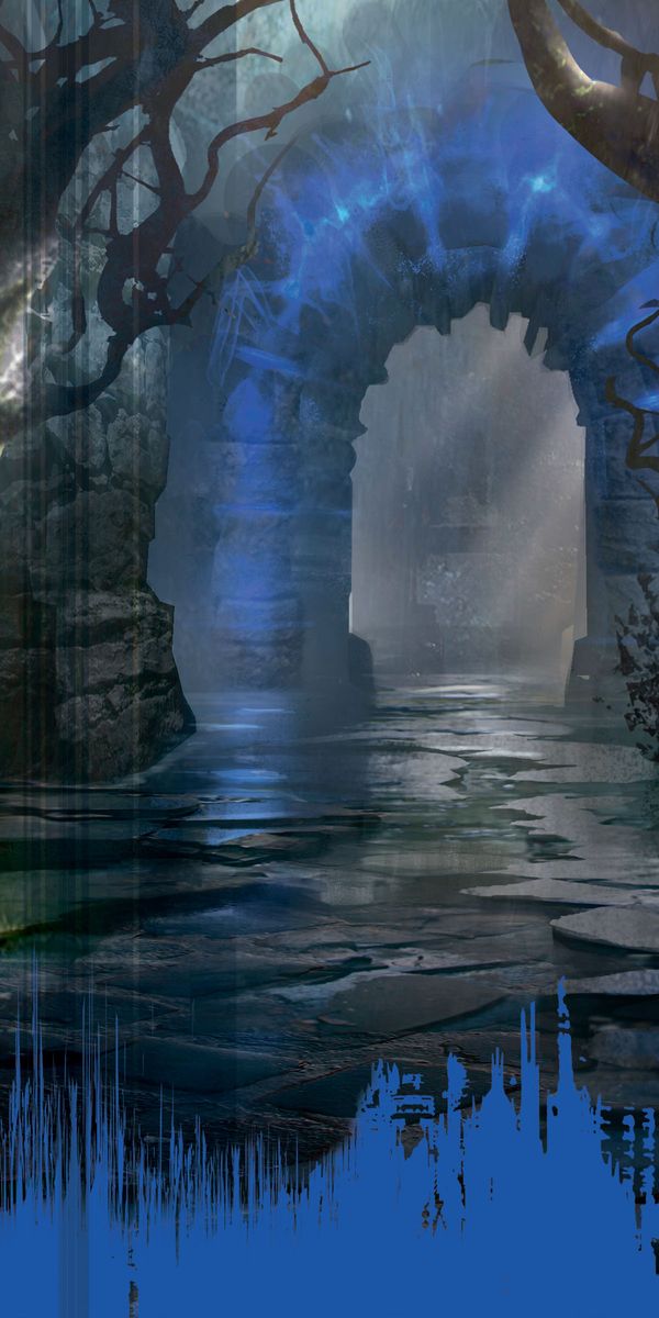 Free Dimir Guildgate 4K Wallpapers & Desktop HD Backgrounds for PC
