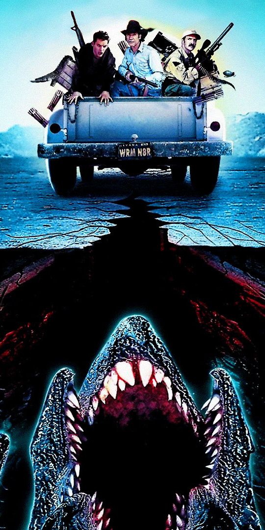 Free Tremors 2: Aftershocks 4K Wallpapers & Desktop HD Backgrounds for PC