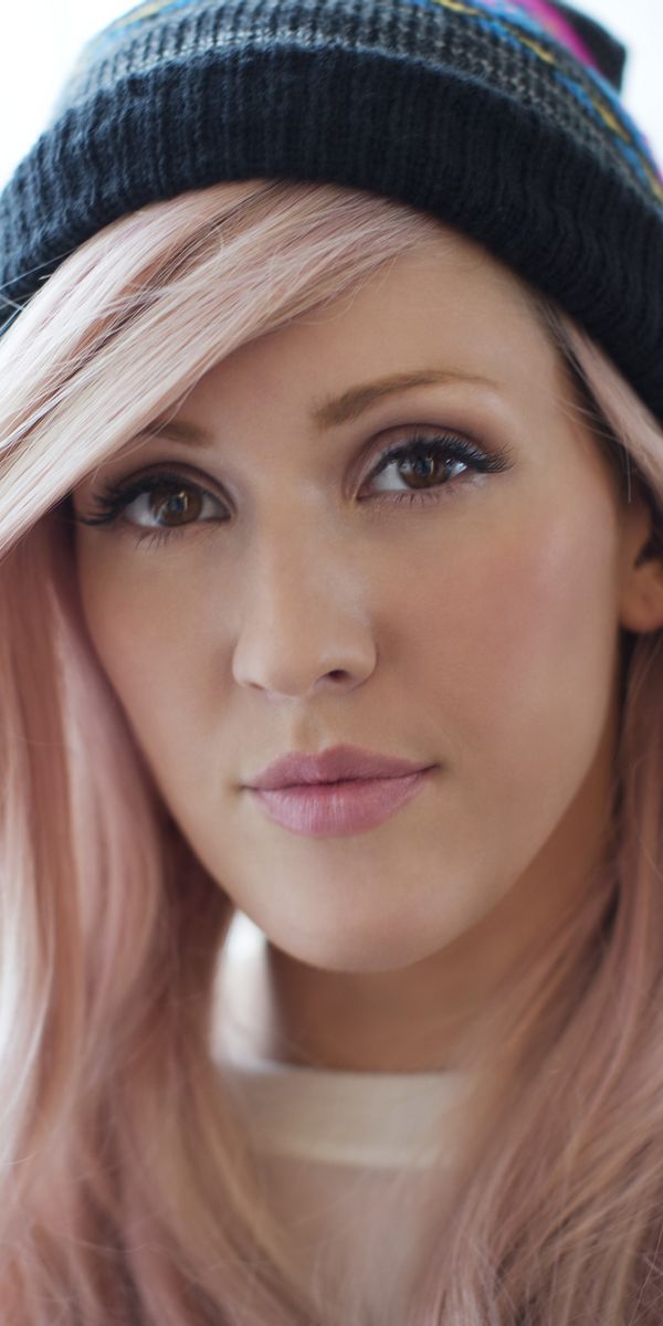 Free Ellie Goulding 4K Wallpapers & Desktop HD Backgrounds for PC