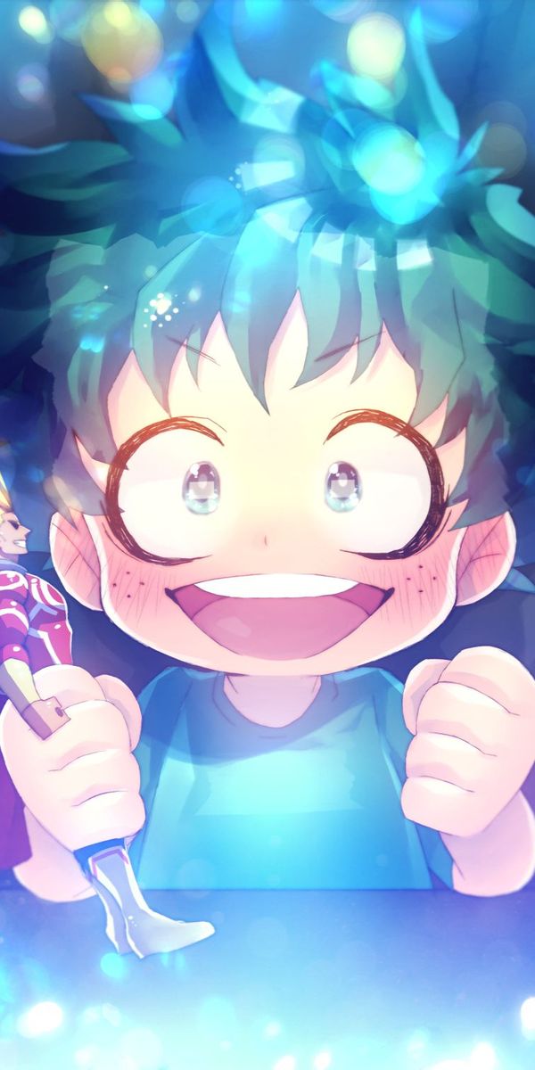 Desktop wallpaper: Katsuki Bakugou, Anime, My Hero Academia, Shoto ...