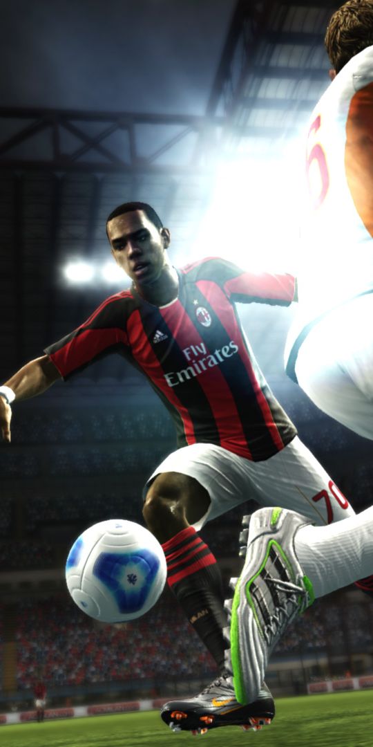 Pro Evolution Soccer 2012 Phone Wallpapers: Free 4K & HD Downloads ...