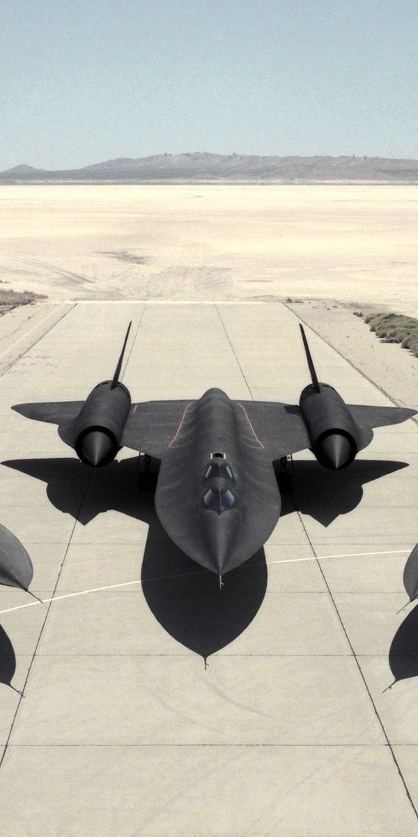 Schone Lockheed Sr 71 Hochstgeschwindigkeit Bild