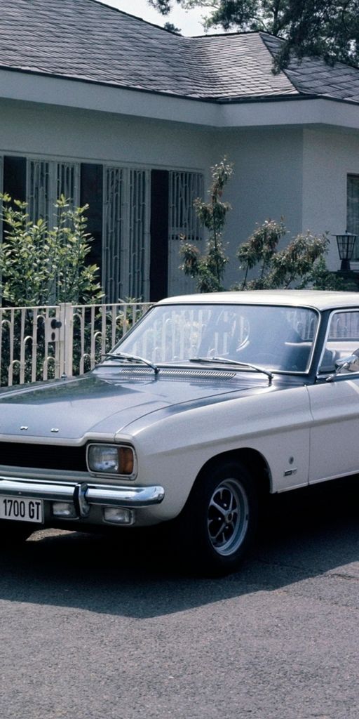 Free Ford Capri 4K Wallpapers & Desktop HD Backgrounds for PC