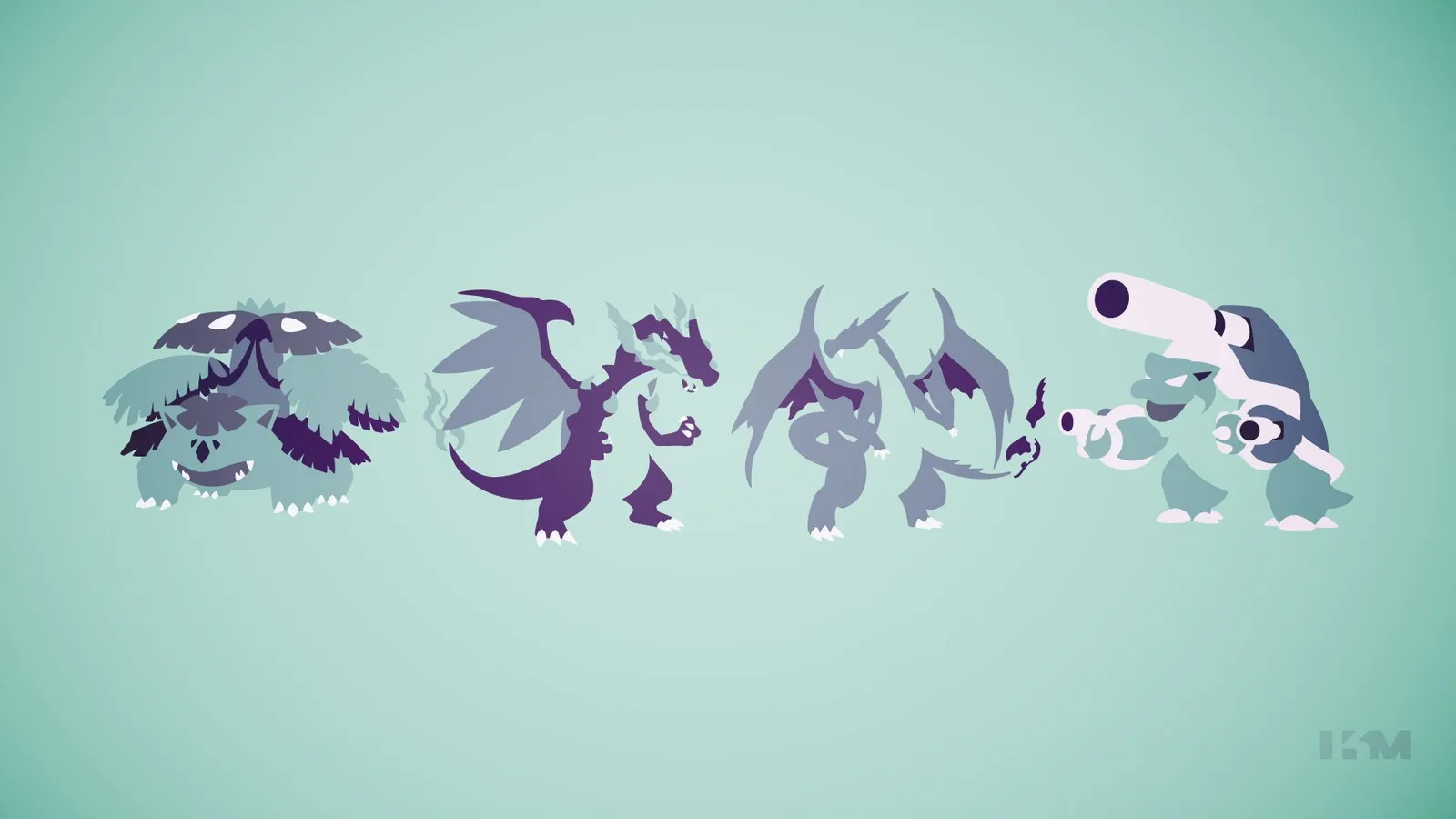 Free Mega Charizard X (Pokémon) 4K Wallpapers & Desktop HD Backgrounds ...
