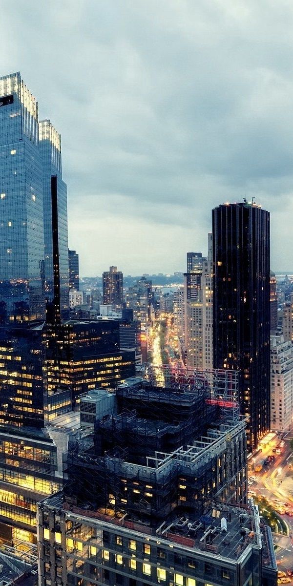 West Midtown Phone Wallpapers: Free 4K & HD Downloads | mob.org