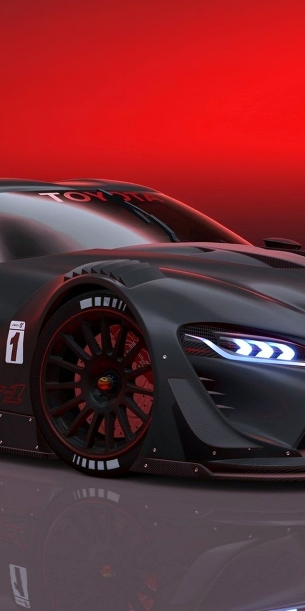 Free Toyota 4K Wallpapers & Desktop HD Backgrounds for PC