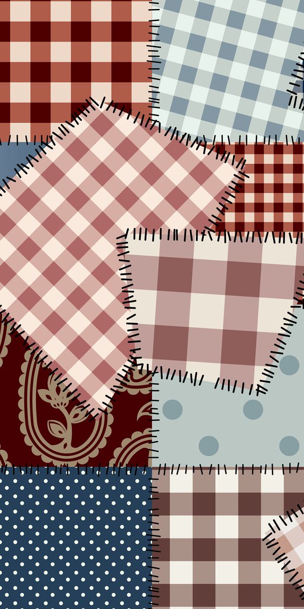 Patchwork Phone Wallpapers: Free 4K & HD Downloads | mob.org