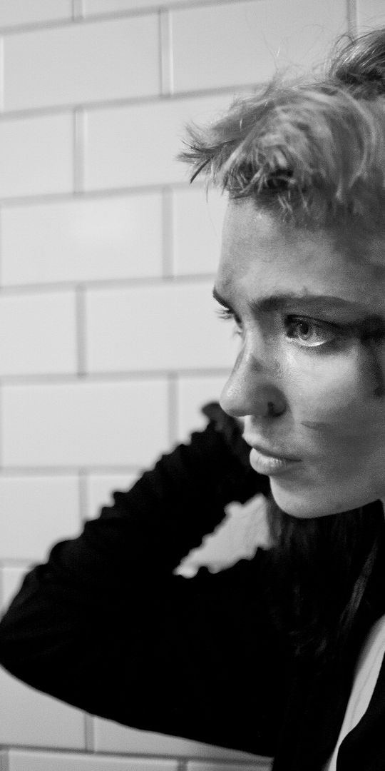 Free Grimes 4K Wallpapers & Desktop HD Backgrounds for PC