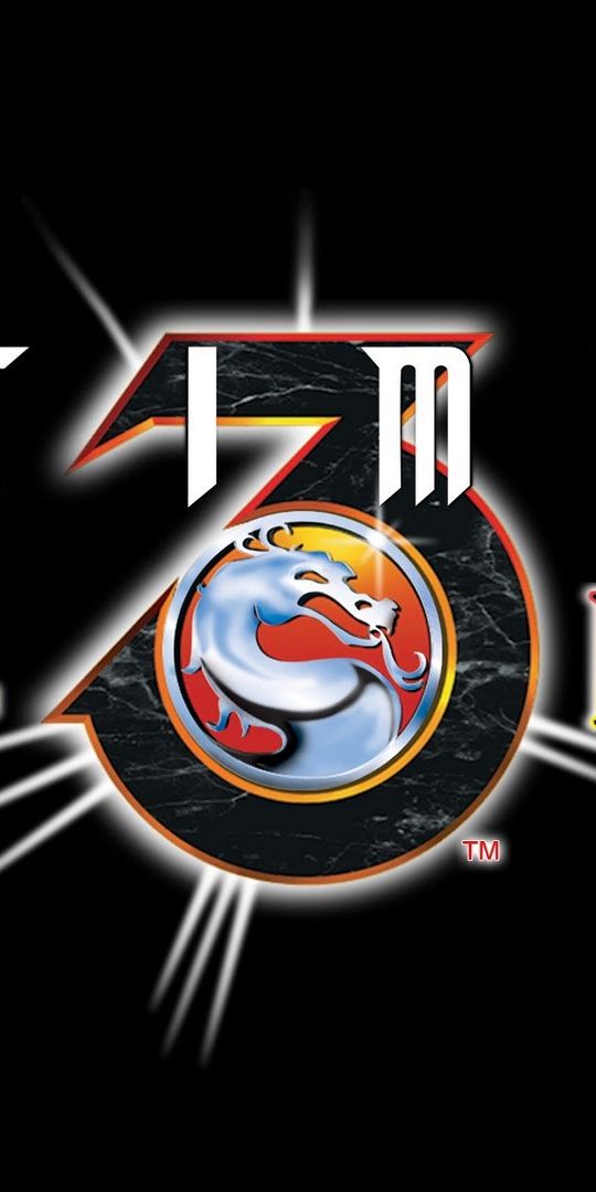 Papéis de parede de Ultimate Mortal Kombat 3 para desktop, baixe ...