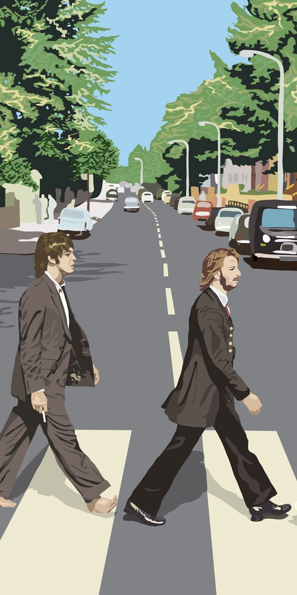Free The Beatles 4K Wallpapers & Desktop HD Backgrounds for PC