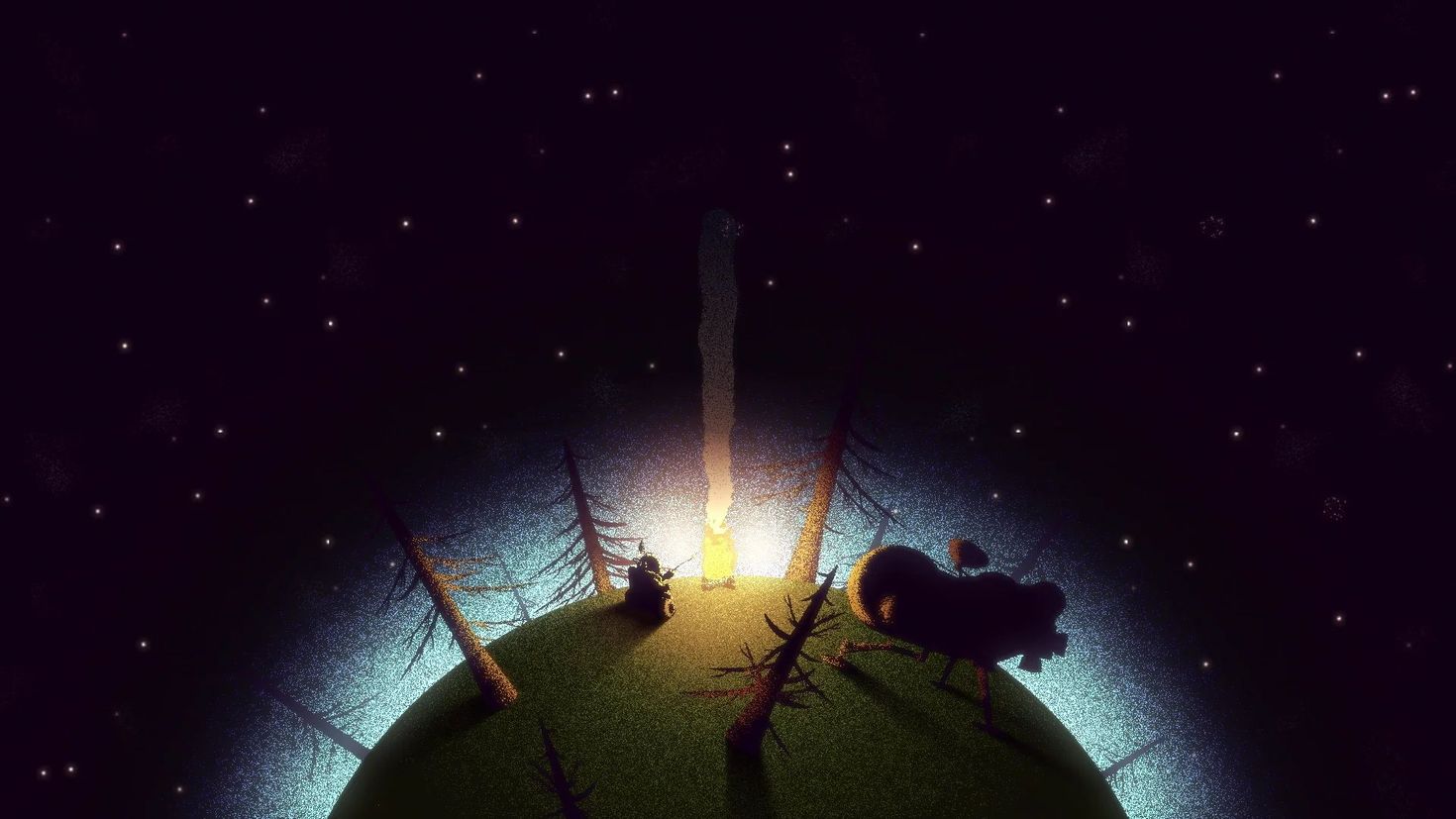 Free Outer Wilds 4K Wallpapers & Desktop HD Backgrounds for PC